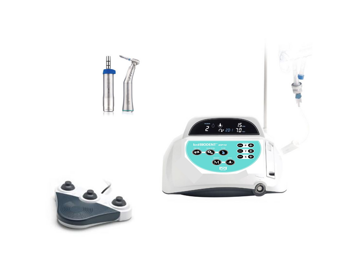 Biodent Surgical Motor – BIODENT INC