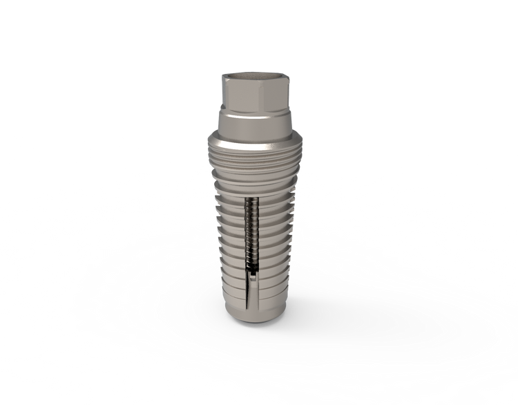 Ultratooth by Biodent – BIODENT INC