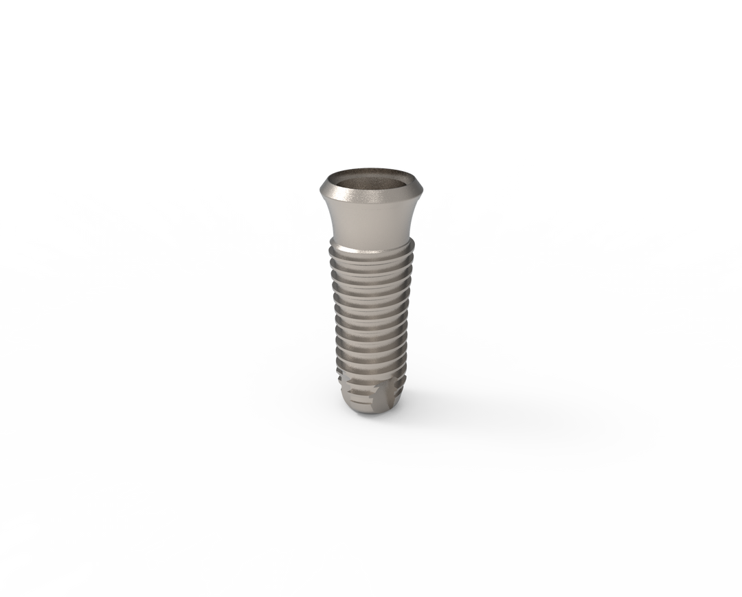 Non Expandable Implant – BIODENT INC