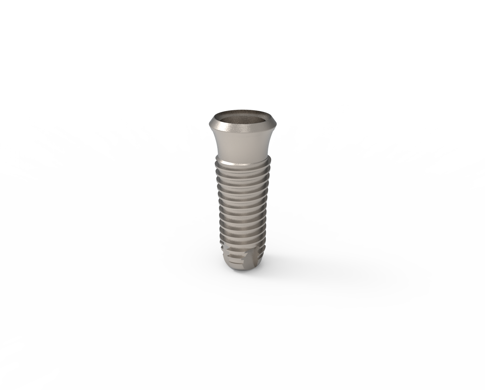 Non Expandable Implant – BIODENT INC